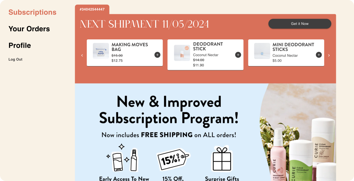 16 Eye-Catching Customer Portal Examples