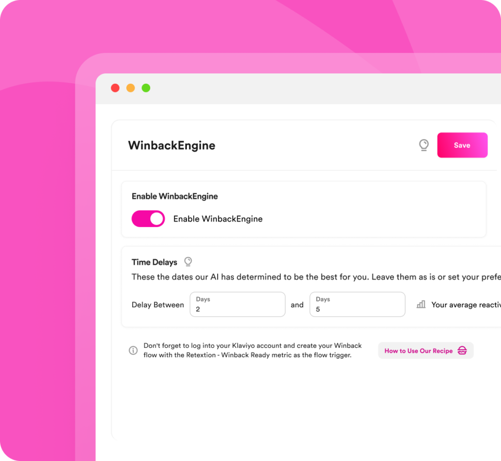 Platform Overview - Stay AI