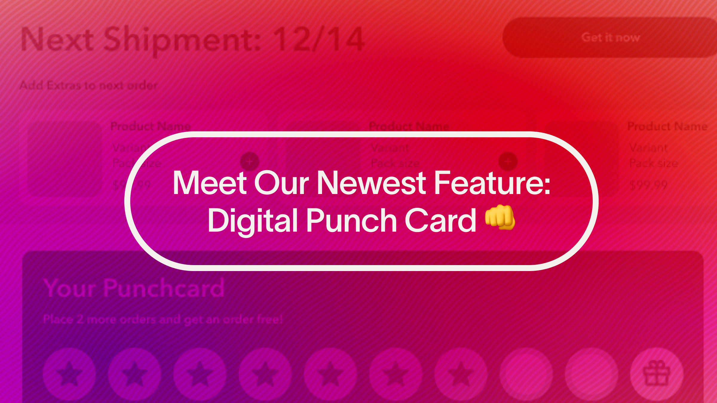 Introducing Digital Punch Cards - Stay AI
